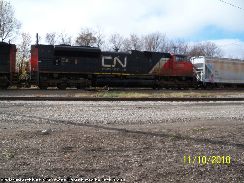 CN 8860